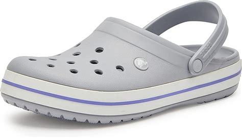 Crocs Unisex Crocband Clog Sandals