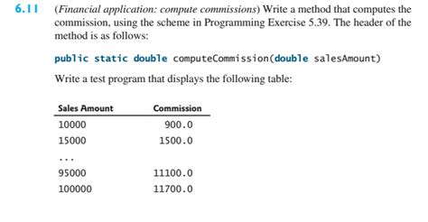 Exercise 4 Design And Implement A Java Program For