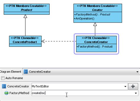 Factory Method Pattern Tutorial