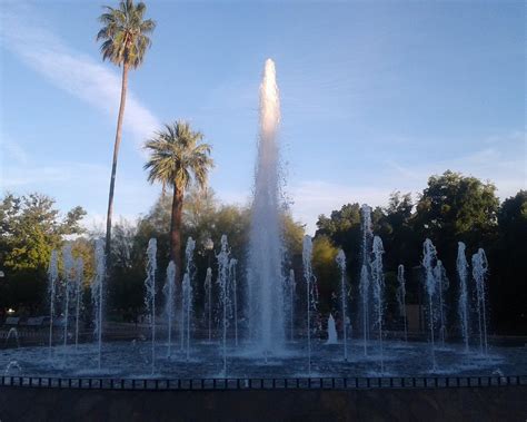The 15 Best Things To Do In Hermosillo 2026 Must See Attractions