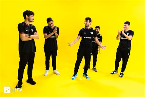 Best Photos From The Paris Major Challengers Stage