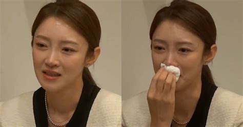 서하얀 친모 아니라 힘들었던 상황 고백 “그럴 때마다 자괴감 들더라” 위키트리