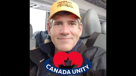 The Freedom Convoy From An Organizers Perspective With James Bauder