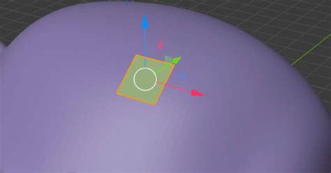 retopology in blender beginners guide
