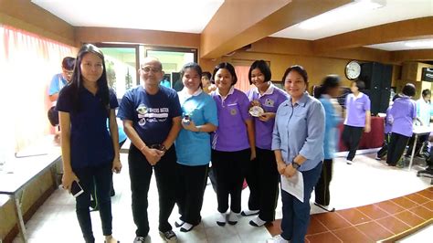 รวมเป็นกำลังให้เพ สภานักเรียน โรงเรียนบ้านนานายกพิทยากร