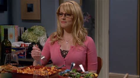 The Big Bang Theory What Is Melissa Rauch Doing Now
