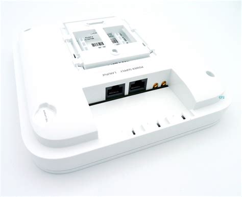 Ascom Ip Dect Base Station With External Antennas Ipbs3 A4