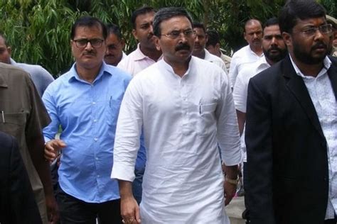 Brijesh Singh Mafia Turned Politician Life Story ब्रजेश सिंह जिसने