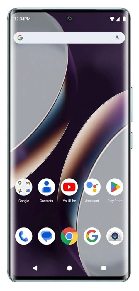 What Is The Difference Between Lcd Touch Screen Front Glass And Lcd Touch Combo For My Blu Bold