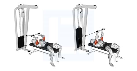 Overhead Cable Extension Ez Bar
