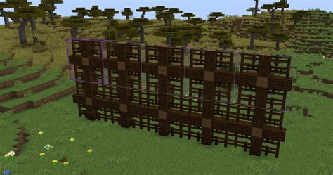 Create Pattern Schematics Minecraft Mod