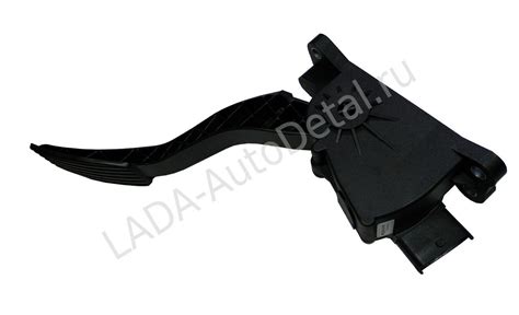 Купить Педаль газа электронная 21214-1108500-01 (Е-газ) , в интернет ...