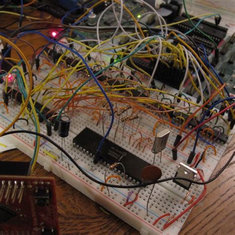 Using8085processorforsomething