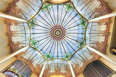Discover Hôtel Van Eetvelde Art Nouveau masterpiece by Victor Horta