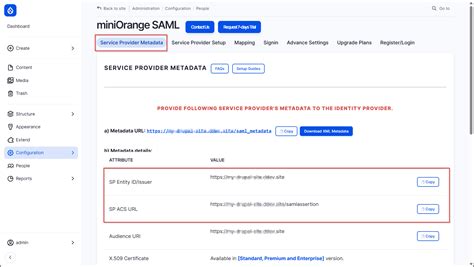 Single Sign On Using Shibboleth As IdP SAML SP Single Sign On SSO SAML Service Provider