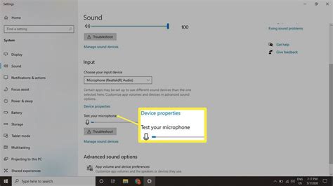 How To Fix It When A Windows Microphone Is Not Working