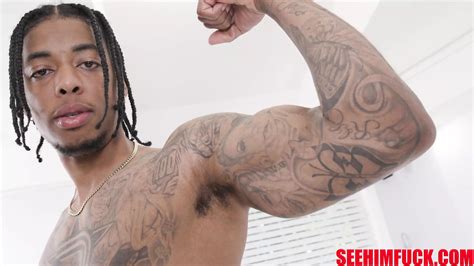 See His First Pro Shoot With Zaddy X Indica Monroe Oiled Porn By Faphouse Xhamster