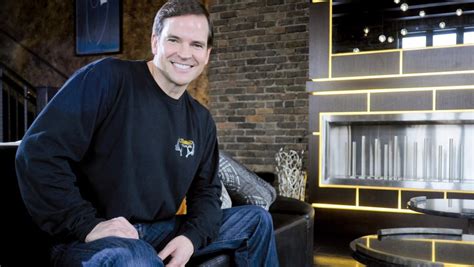 Tech Titan Michael Goguen Of Sequioa Capital ‘kept Amber Baptiste As A Sex Slave For 13 Years