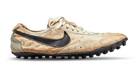 The Story Behind The Nike Trainers That Are The Costliest In History