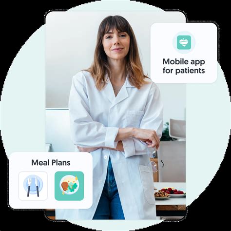 Nutrium Leading Nutrition Monitoring Platform