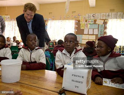 Mophane Primary School Photos And Premium High Res Pictures Getty Images