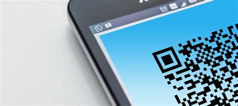 5 Benefits Of Qr Code Asset Tracking Nest Egg Nest Egg