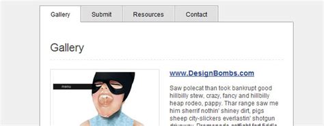 Simple Content Switcher Jquery Freeloadsigo
