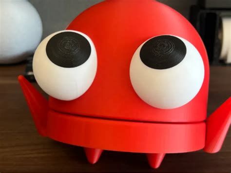 Big Repo Semibot By User1705202071makerworld Download Free 3d Models