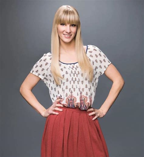 Glee Brittany Season 4