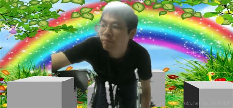 Unity Kinect官方所有demo整理分析持续更新中 Csdn博客