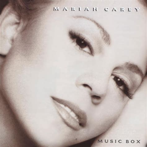 Every Mariah Carey Album Ranked