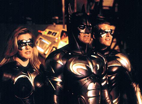 George Clooney Tried To Convince Ben Affleck Not To Play Batman Indiewire
