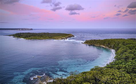 The 10 Best Beaches In Regional New South Wales