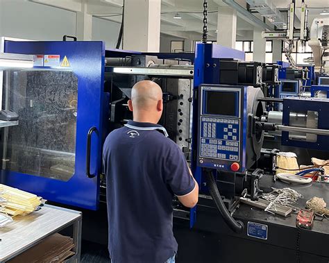 Complete Overview Of Abs Injection Molding Techniques And Benefits