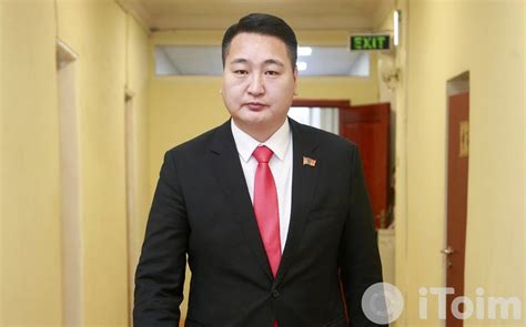 ШӨХТГ ын даргаар С Мөнхчулууныг томилжээ