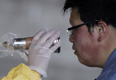 Radiation Levels Effects Of High Radiation Levels