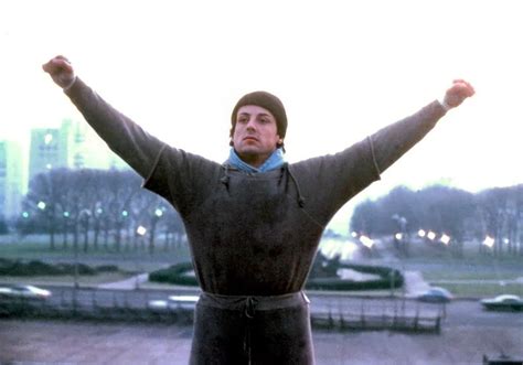 This “iconic” Scene From “rocky” Revolutionized Filmmaking Filmonger