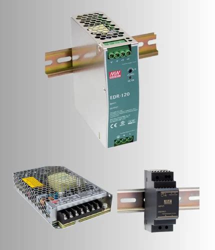 Switch Mode Power Supply Smps W Voltage V At Rs Piece In Kollam