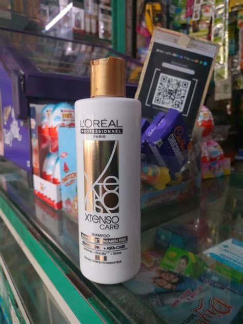 Lorel Shampoo Packaging Size 300ml At ₹ 600 Bottle In Thane Id 2854090172991