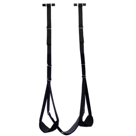China Hanging Door Sex Swing Sex Chair Adult Making Love Position Bdsm