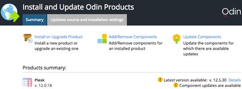 Learn The Steps To Enable Nginx With Php Fpm On Plesk