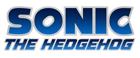 Sonic The Hedgehog Logo Png Photo Sonic Logo Png Flyclipart My Xxx Hot Girl