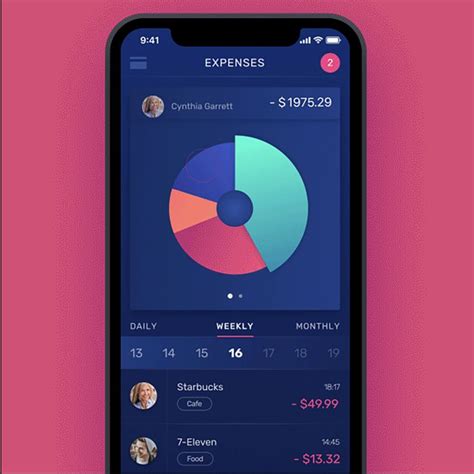 5 Phenomenal Examples Of Motion Design In Ui Inside Design Blog Motion Design Inside Design