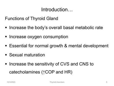 Thyroid Disorderpptx