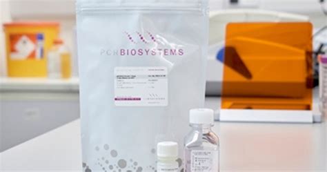 Pcr Biosystems Launches 4x Rt Qpcr Kit To Enable Ultra Sensitive High