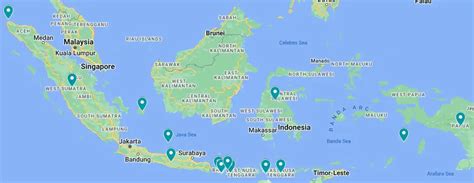 17 Fantastic Islands In Indonesia To Explore Now