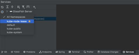 Docker And Kubernetes Updates In Intellij Idea 20212 The Intellij