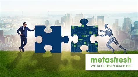 Responsible Digitalisation We Need Digital Ethics Metasfresh Erp