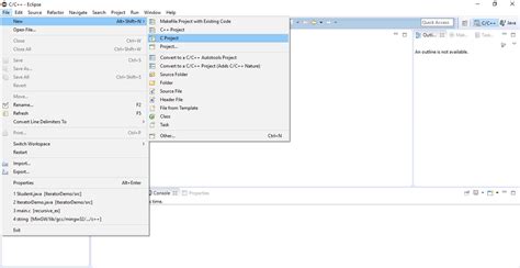 Gtk How To Configure Gtk Library In Eclipse Knowledgehubkh