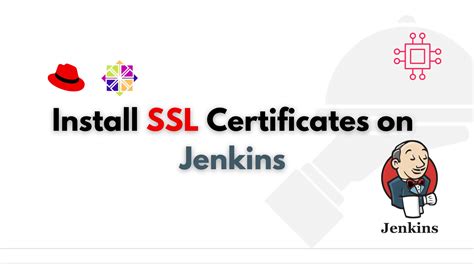 Install Ssl Certificates On Cockpit
